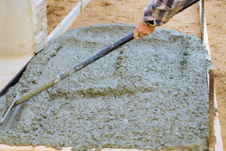 Magerbeton - Vorteile, Einsatzzwecke, Tipps - Kosten